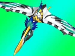 Coatlus (DS) | Fossil Fighters Wiki | Fandom