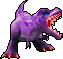 Z-Rex | Fossil Fighters Wiki | Fandom