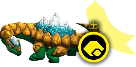 Earth | Fossil Fighters Wiki | Fandom