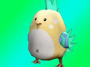 Squiro (DS) | Fossil Fighters Wiki | Fandom