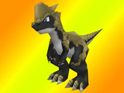Pachy (DS) | Fossil Fighters Wiki | Fandom