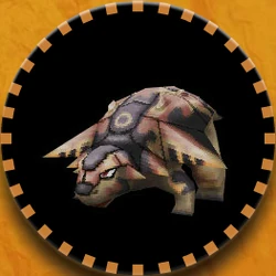Pelto (DS) | Fossil Fighters Wiki | Fandom