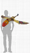 Dimorph (DS) | Fossil Fighters Wiki | Fandom