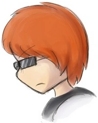 Rick Anderson | Fossil Fighters Fan Fic Wiki | Fandom