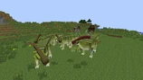 Parasaurolophus | Fossils and Archeology Mod Revival Wiki | Fandom
