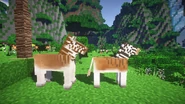 Quagga | Fossils and Archeology Mod Revival Wiki | Fandom