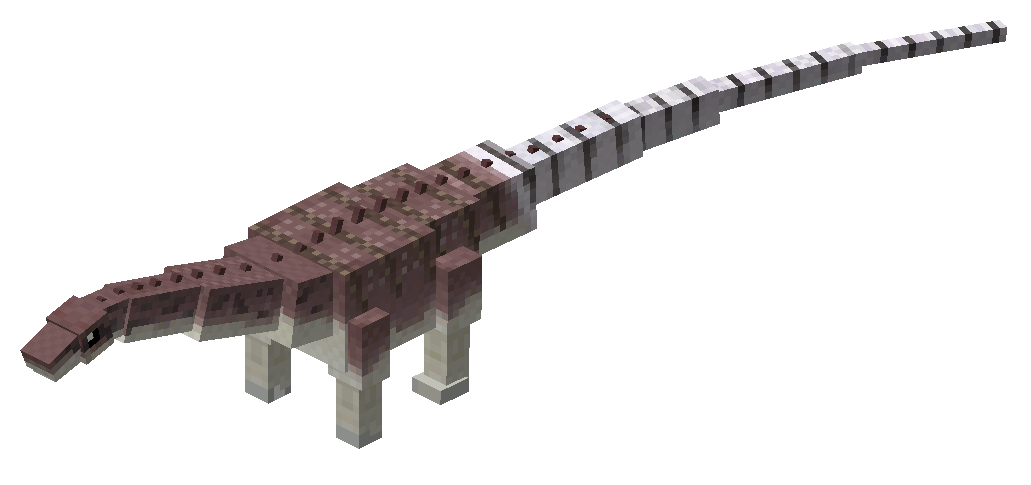 Diplodocus | Fossils and Archeology Mod Revival Wiki | Fandom