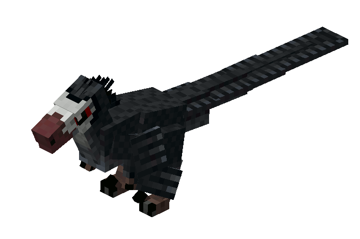 Deinonychus | Fossils and Archeology Mod Revival Wiki | Fandom