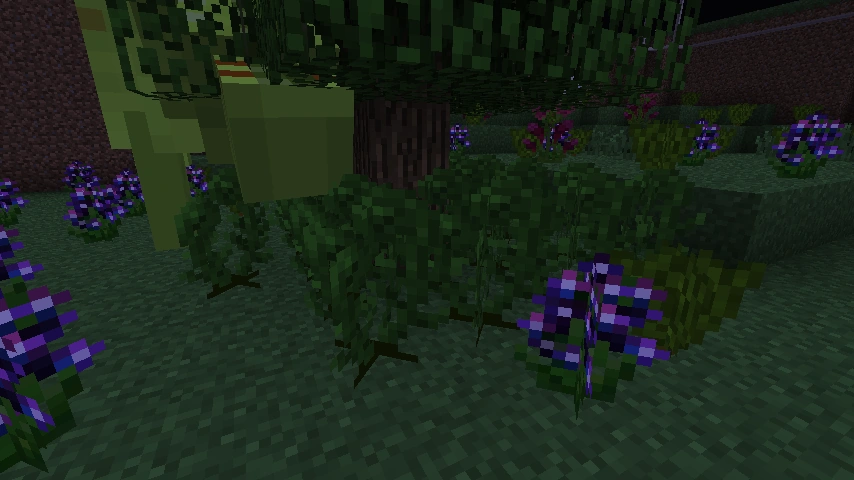 Ancient Ferns | Fossils and Archeology Mod Revival Wiki | Fandom