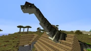 Brachiosaurus | Fossils and Archeology Mod Revival Wiki | Fandom