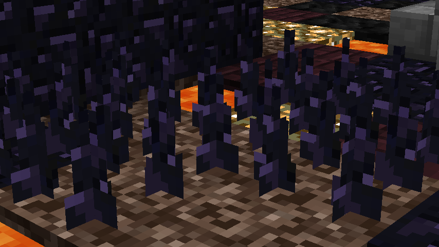 Obsidian Spikes | Fossils and Archeology Mod Revival Wiki | Fandom