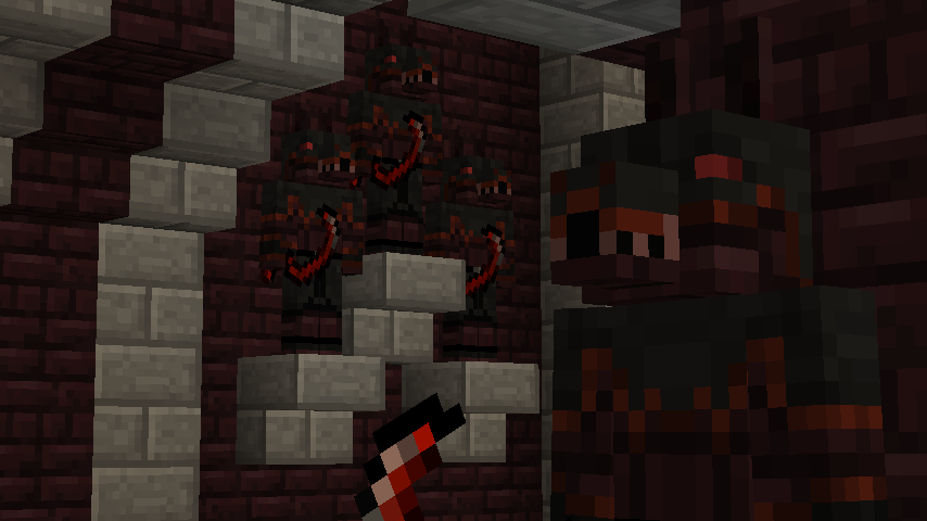 Anubite Statue | Fossils and Archeology Mod Revival Wiki | Fandom