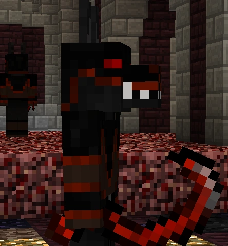 Anubite | Fossils and Archeology Mod Revival Wiki | Fandom