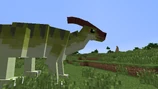 Parasaurolophus | Fossils and Archeology Mod Revival Wiki | Fandom