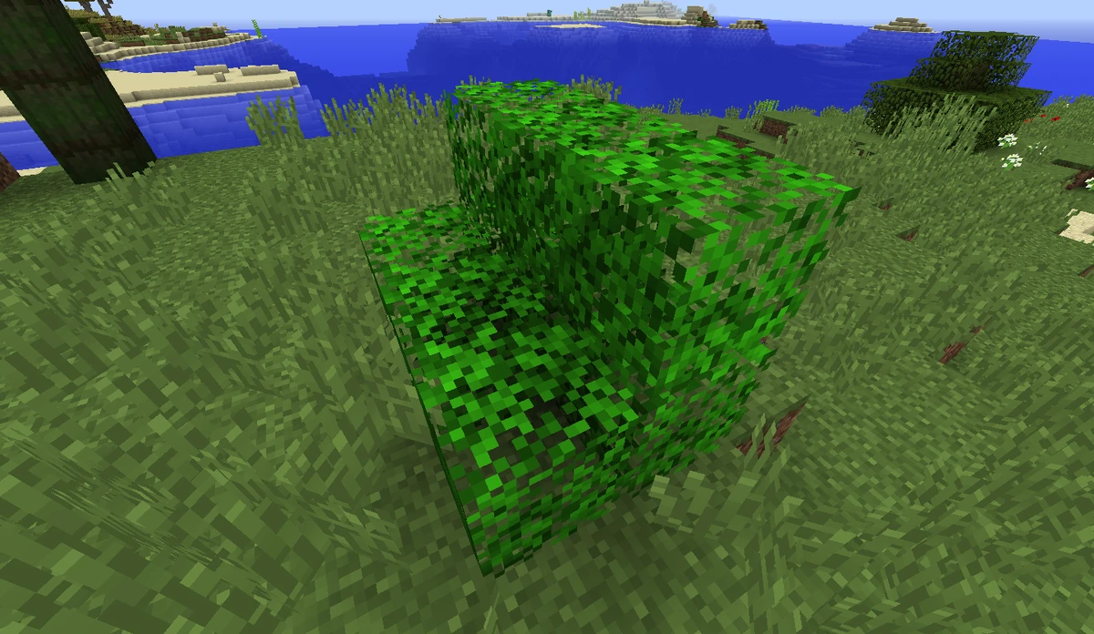 Calamites Leaves | Fossils and Archeology Mod Revival Wiki | Fandom