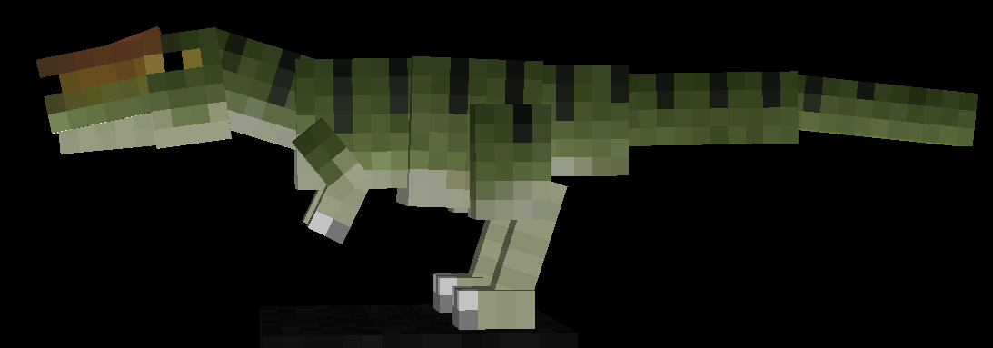 Gigantosaurus | Fossils and Archeology Mod Revival Wiki | Fandom