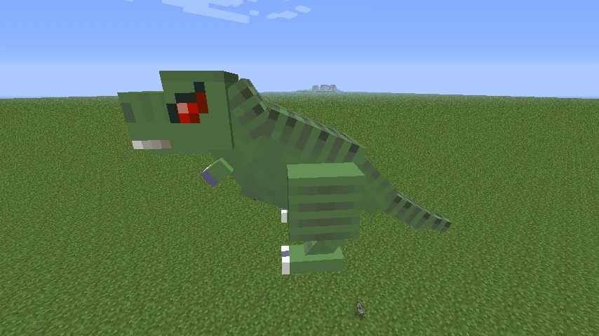 User blog:Adsper/Full Model History | Fossils and Archeology Mod ...