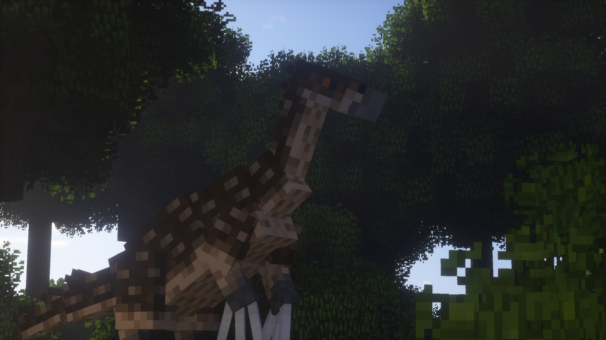 Therizinosaurus Fossils And Archeology Mod Revival Wiki Fandom