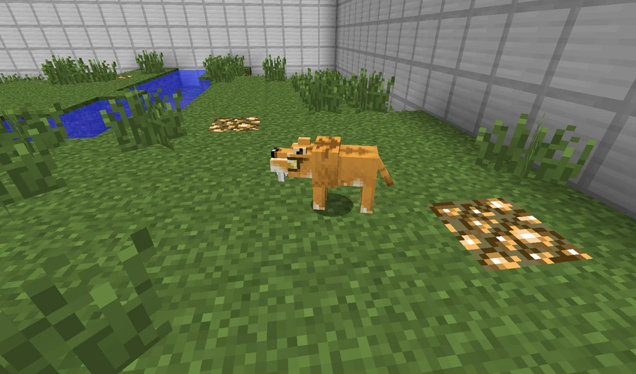 User blog:Adsper/Full Model History | Fossils and Archeology Mod ...