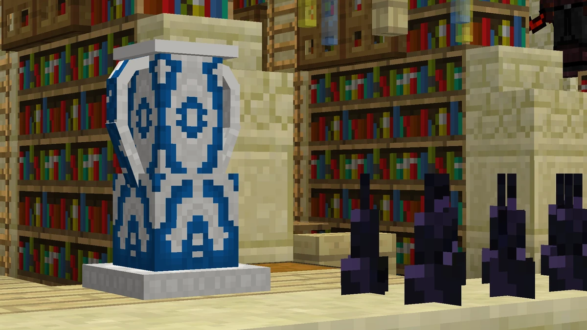 Amphora | Fossils and Archeology Mod Revival Wiki | Fandom