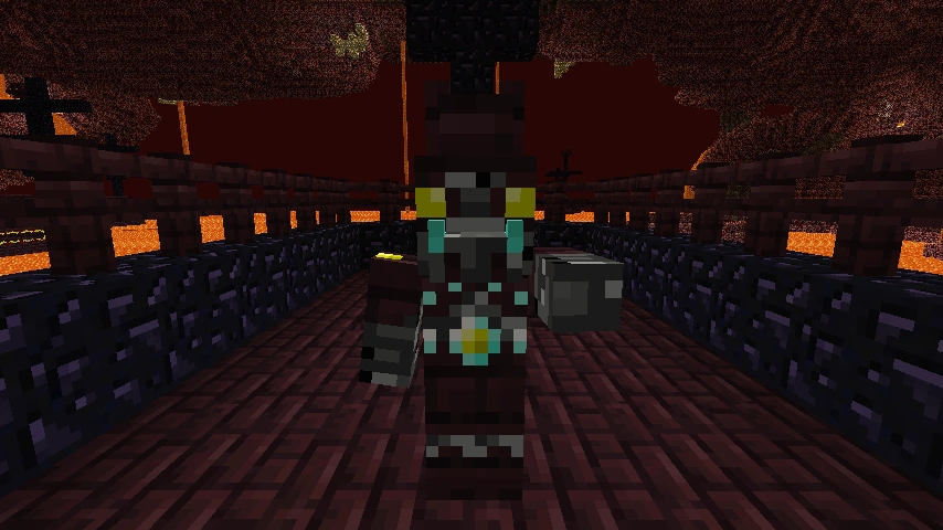 Anu Statue | Fossils and Archeology Mod Revival Wiki | Fandom