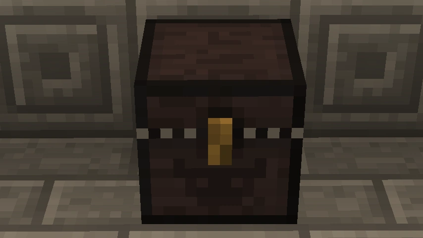 Ancient Treasure Chest | Fossils and Archeology Mod Revival Wiki | Fandom