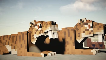 Smilodon | Fossils and Archeology Mod Revival Wiki | Fandom