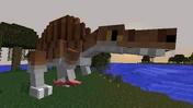 Spinosaurus | Fossils and Archeology Mod Revival Wiki | Fandom