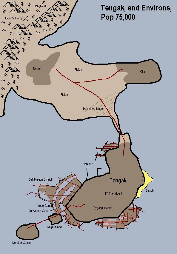 Tengak | Fossworld Wikia | Fandom