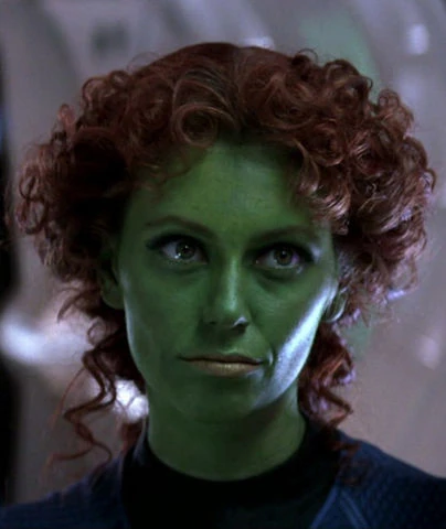 Miss Wittershall | Fossworld Wikia | Fandom