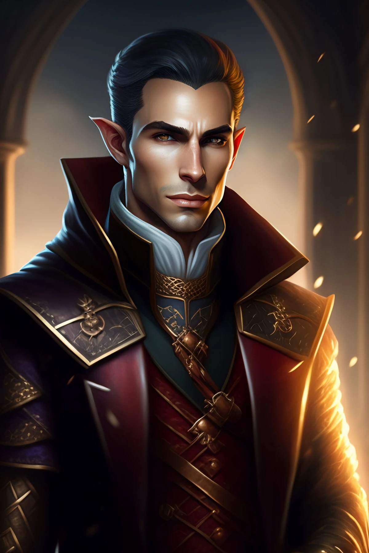 Rona Nylo | Fossworld Wikia | Fandom