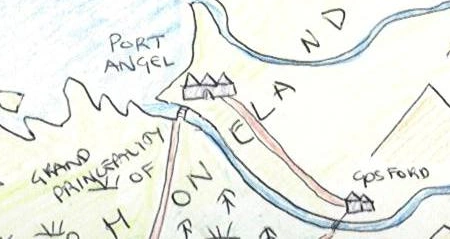 Gosford | Fossworld Wikia | Fandom