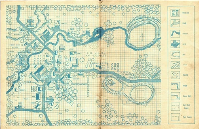 Hommlet | Fossworld Wikia | Fandom