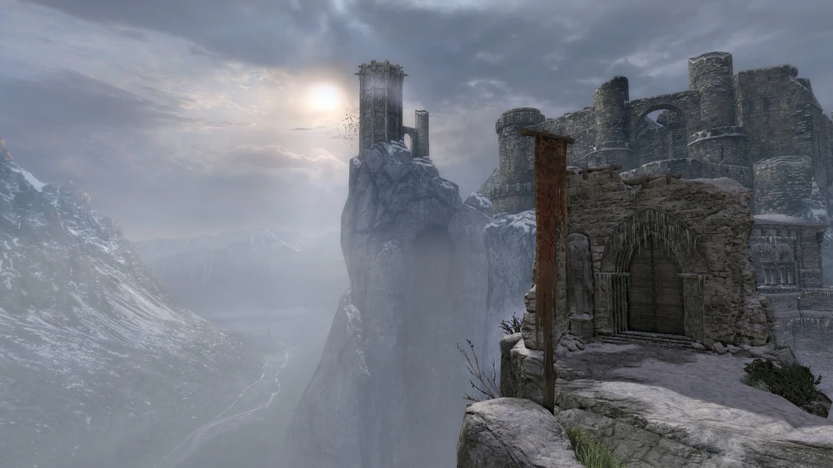 Castle Dread | Fossworld Wikia | Fandom