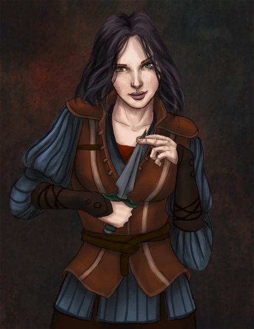 Raya | Fossworld Wikia | Fandom