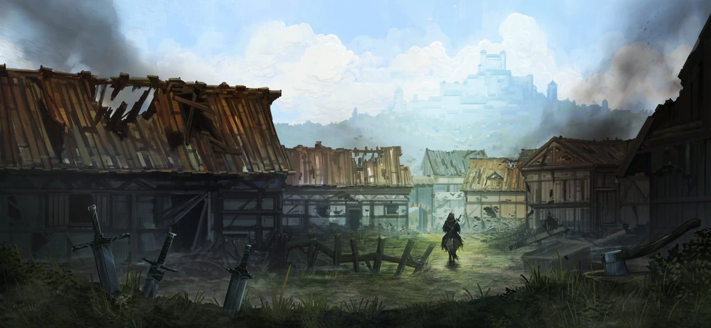 Townbridge | Fossworld Wikia | Fandom