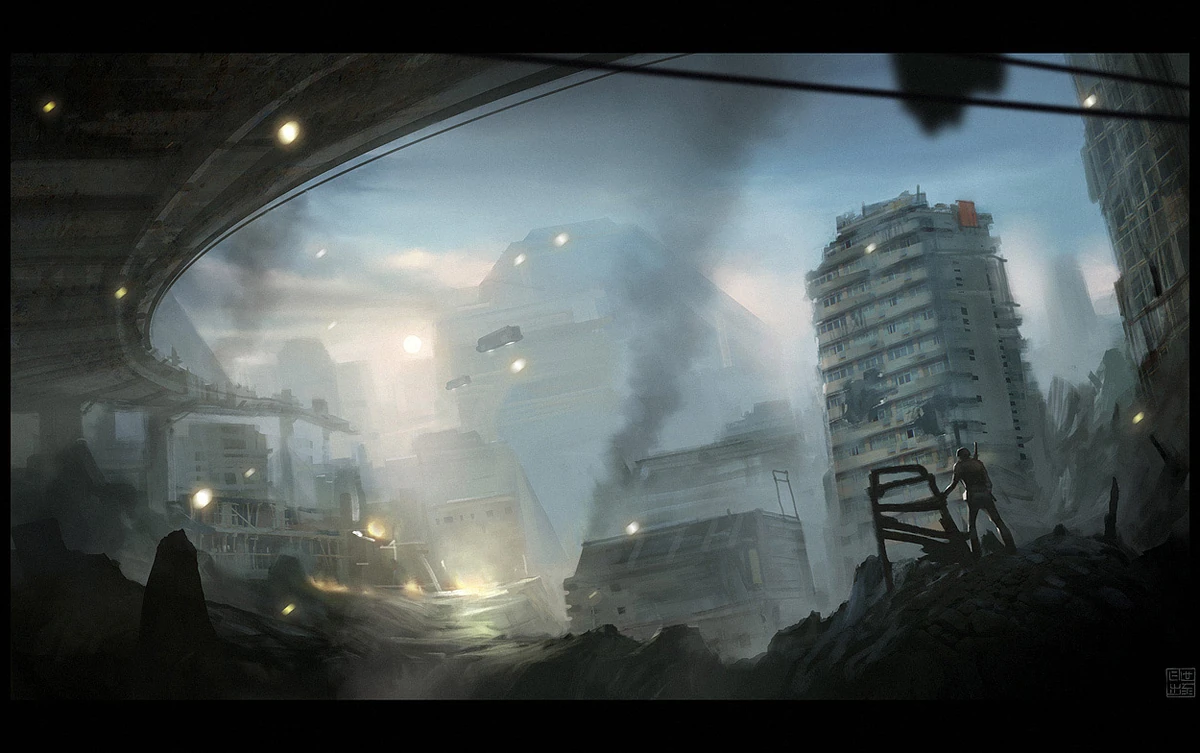 Peak City | Fossworld Wikia | Fandom