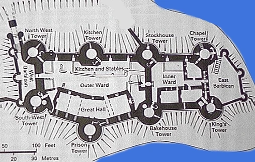 Castle Cormaeril | Fossworld Wikia | Fandom