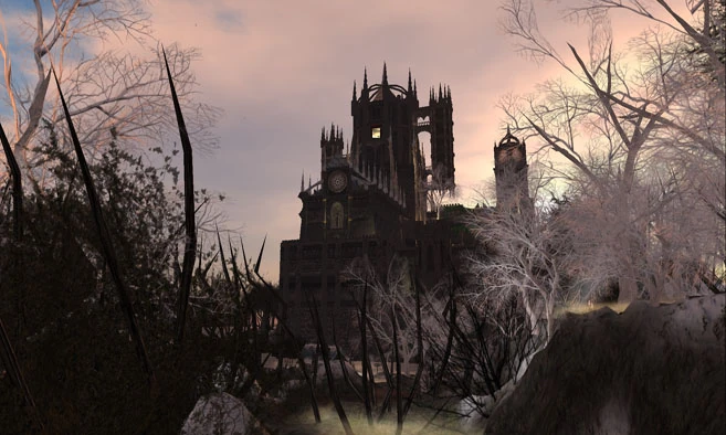 Erellis Castle | Fossworld Wikia | Fandom