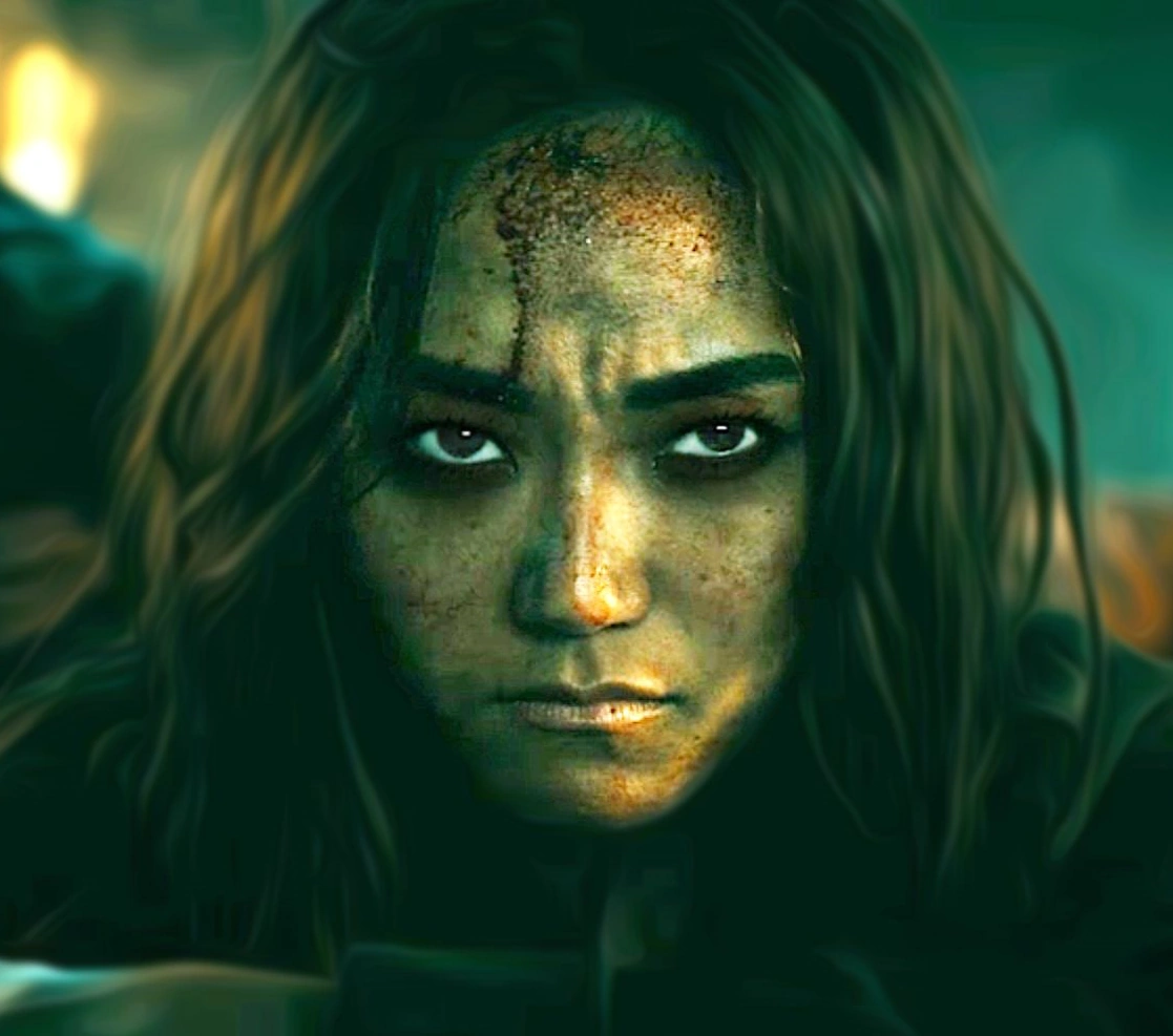 Keyko | Fossworld Wikia | Fandom