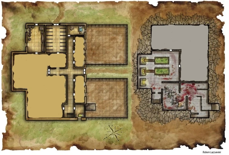 Pie Shop | Fossworld Wikia | Fandom