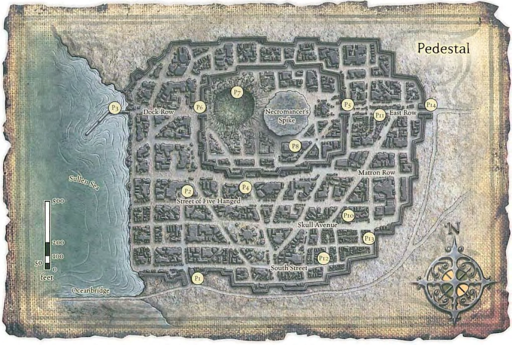 Pedestal | Fossworld Wikia | Fandom