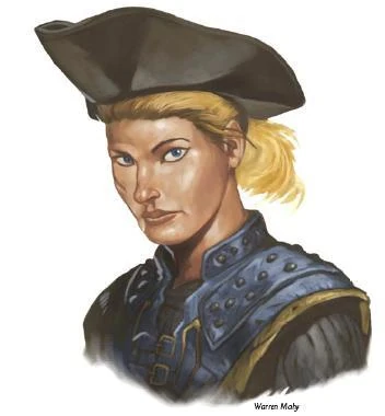 Amella Vankalie | Fossworld Wikia | Fandom