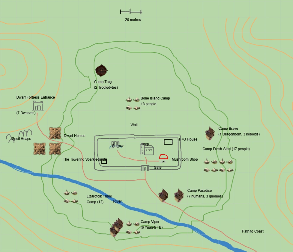 Barrow Area | Fossworld Wikia | Fandom