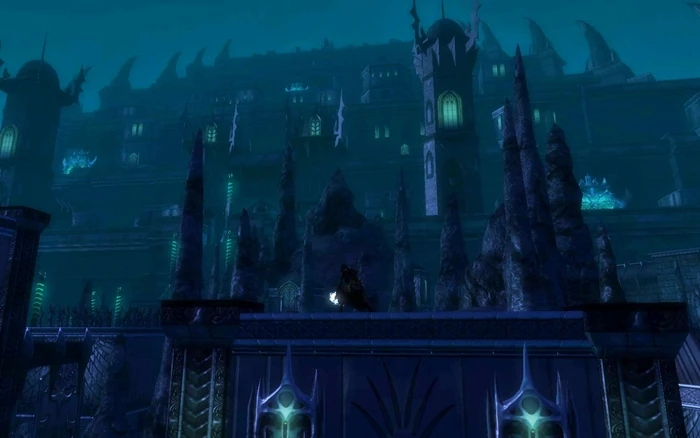 The City of the Pools | Fossworld Wikia | Fandom