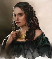 Lady Tesper | Fossworld Wikia | Fandom