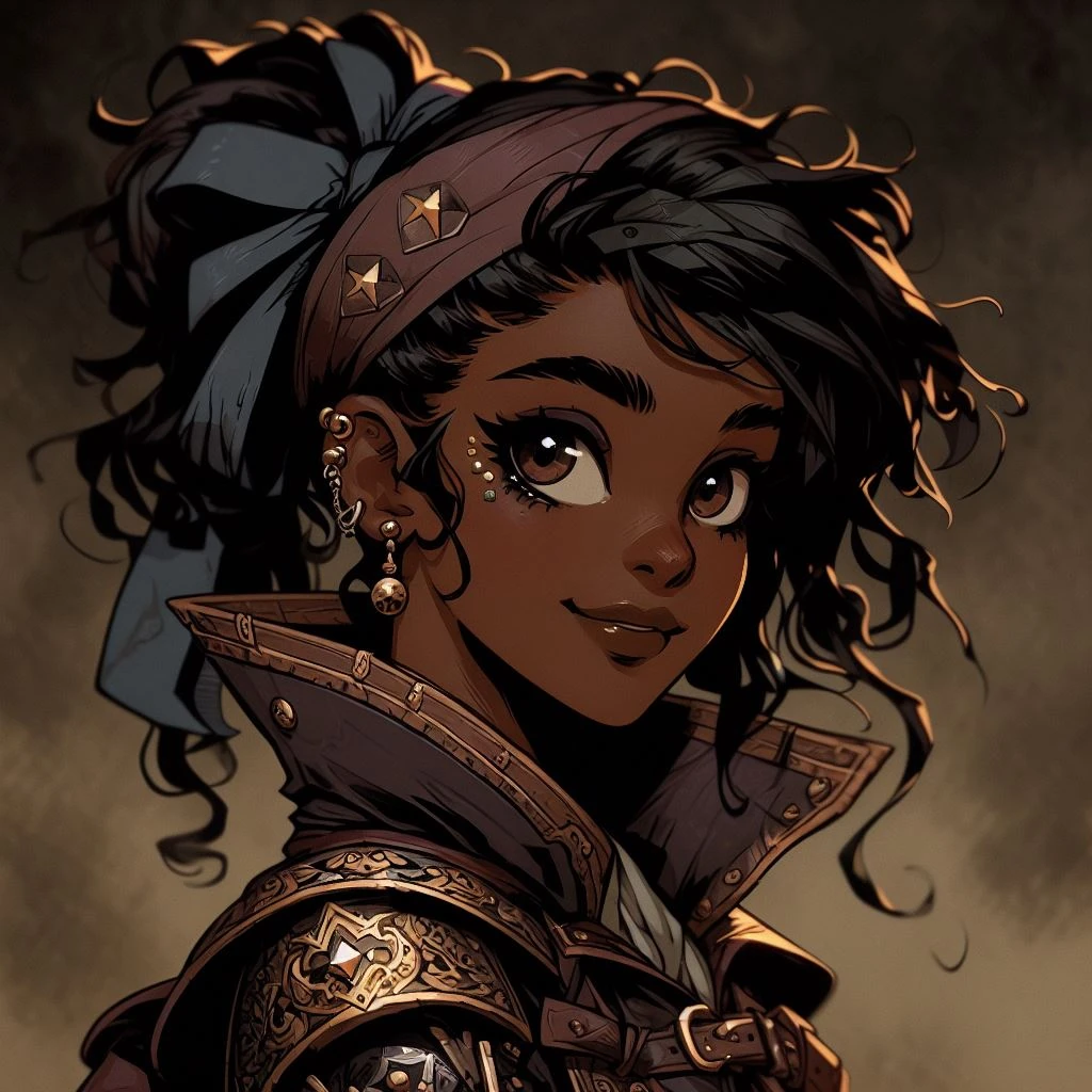 Molly | Fossworld Wikia | Fandom