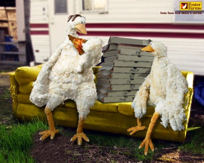 Wallpapers | Foster Imposters Wiki | Fandom