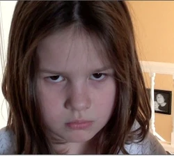 Rita Lewis | Foster Films Wiki | Fandom