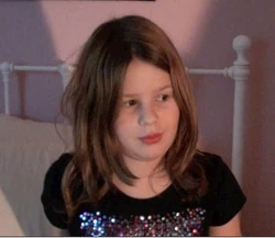 The Snow Angel | Foster Films Wiki | Fandom